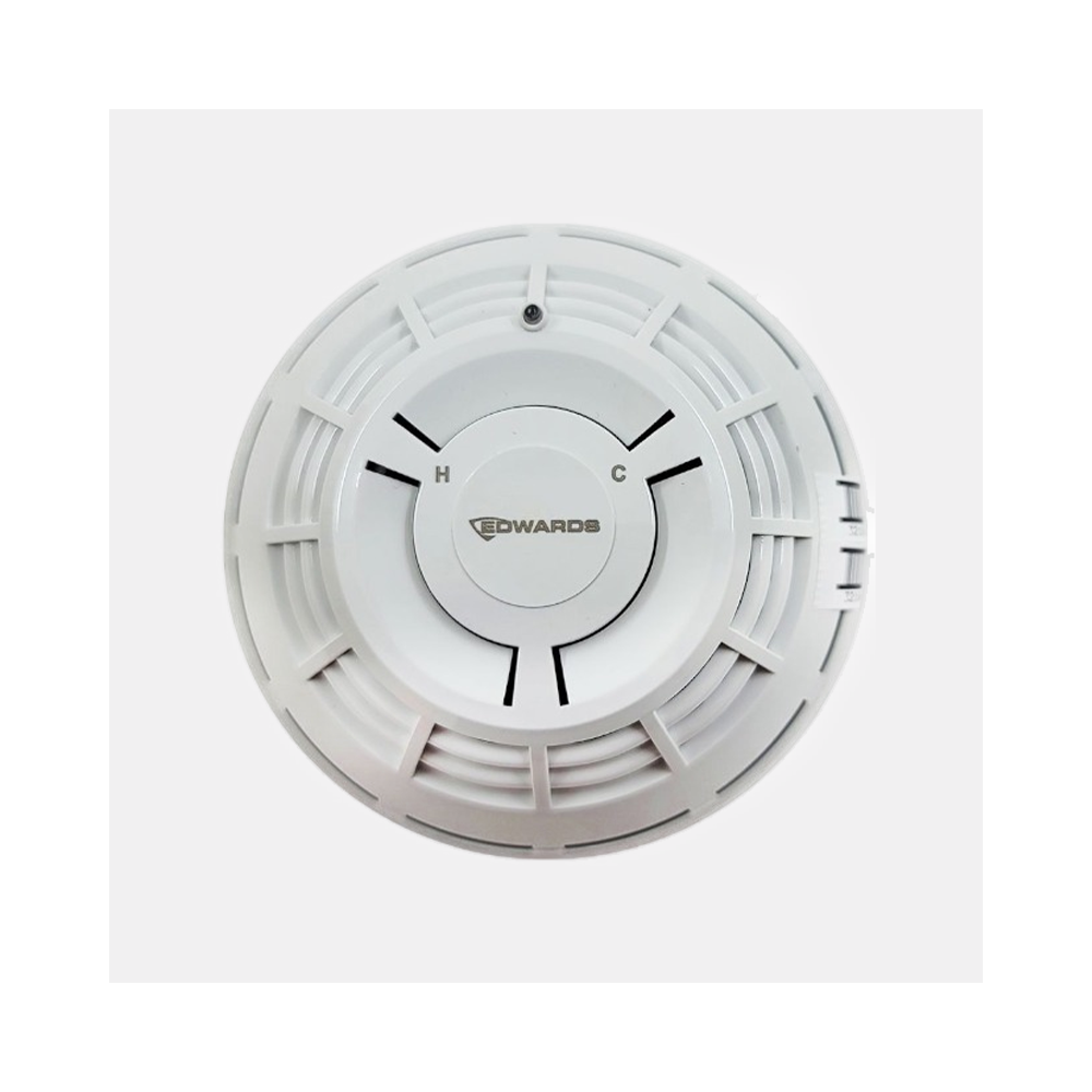 SIGA-OSHD Detector inteligente doble tecnología de humo y de calor