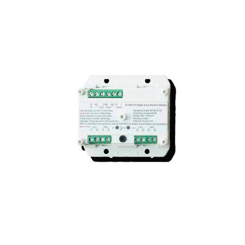 DI-M9319-Módulo de Monitoreo de Zona